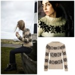 Sarah Lund jumper – ella gordon