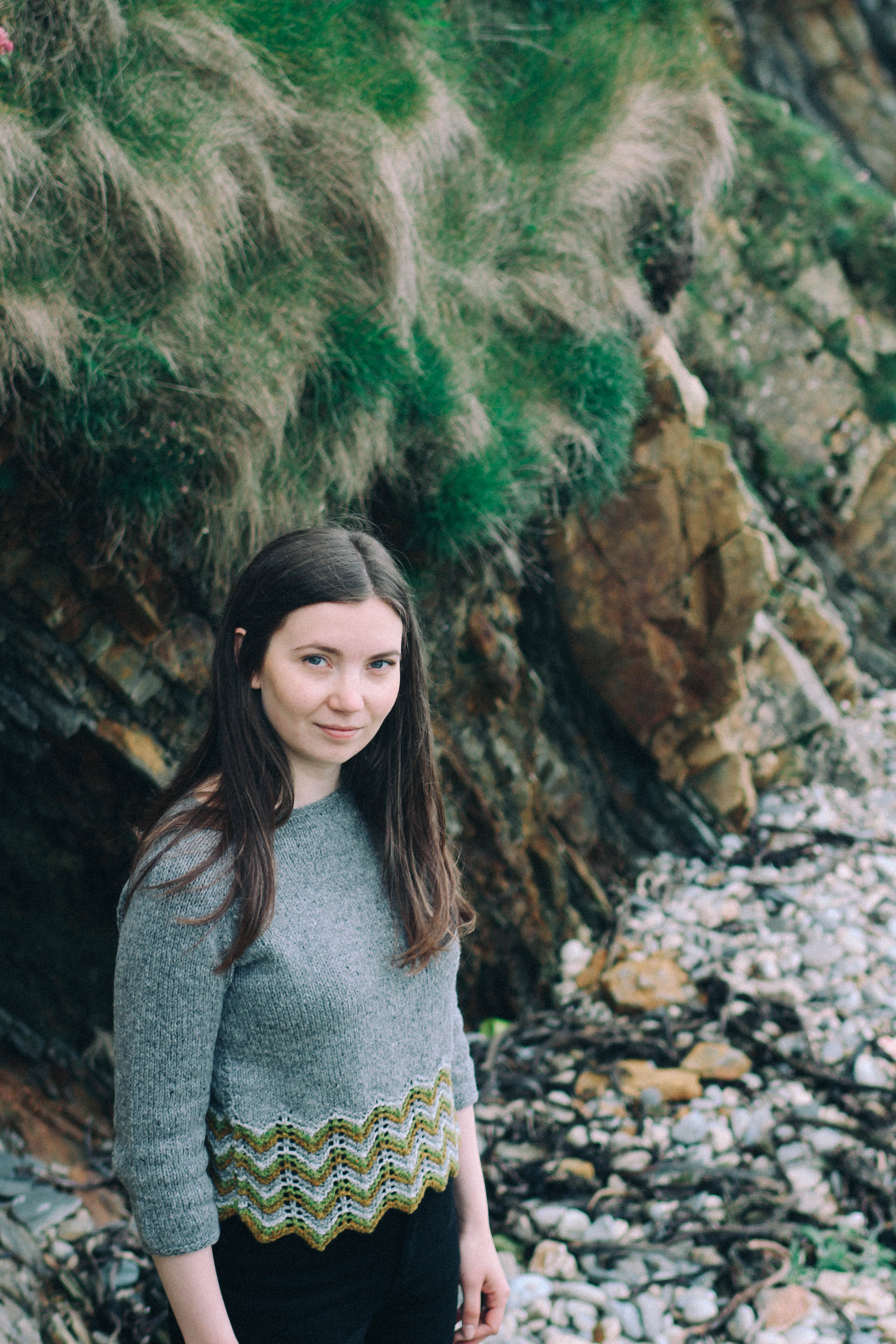 knitting patterns – ella gordon