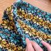 ella gordon – textile maker